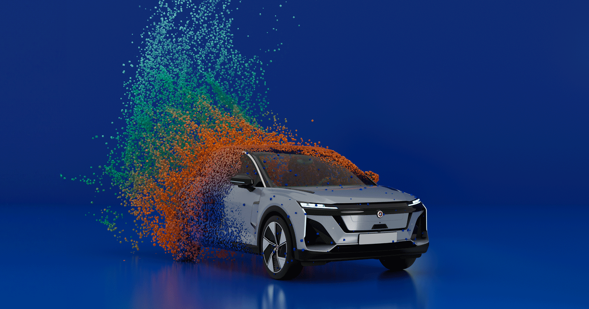 TDK’s xEV and ADAS solutions at electronica India 2025 | electronica ...