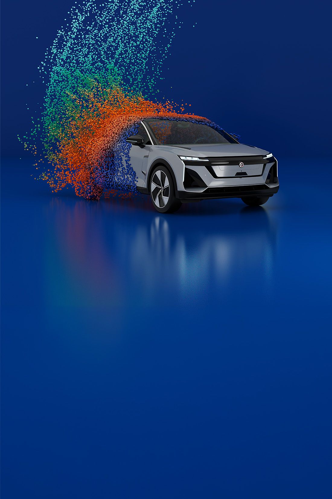 TDK’s xEV and ADAS solutions at electronica India 2025 | electronica ...