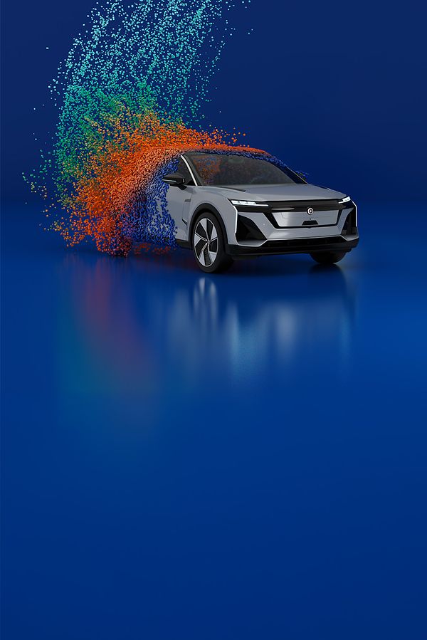 TDK’s xEV and ADAS solutions at electronica India 2025 | electronica India 2025