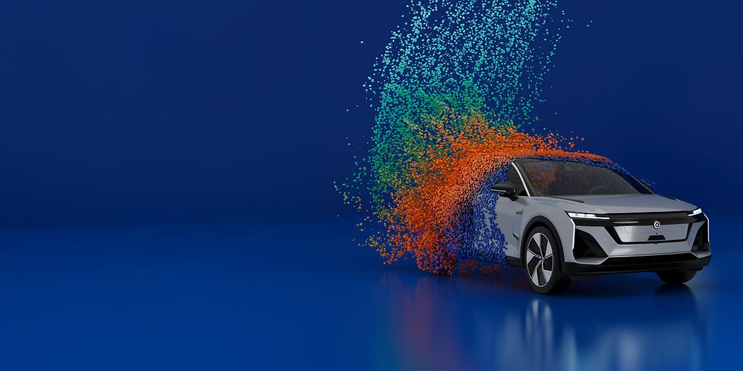 TDK’s xEV and ADAS solutions at electronica India 2025 | electronica ...